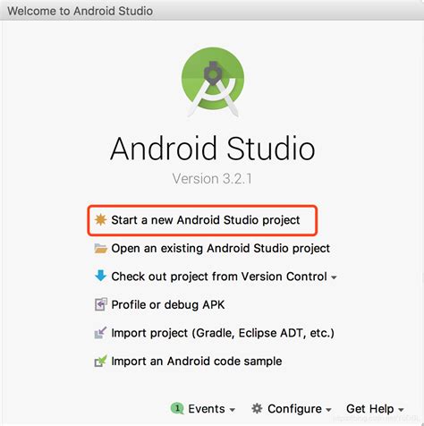 Kotlin入门实战：2、 Android 创建一个简单的 Kotlin 应用程序科特林使用什么软件编写 Csdn博客