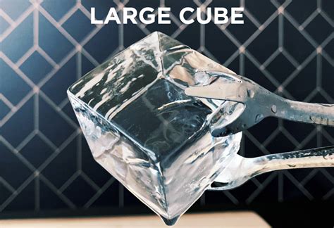 Phantom Ice Maker