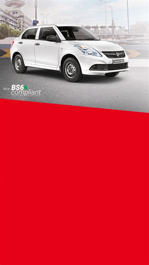 Maruti Suzuki Dzire Tour S Cng Price Features Commercial Dzire