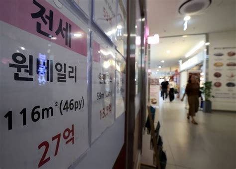 강남도 멈칫” 정부 규제에 시장 관망 전환