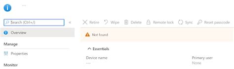 Enroll Windows Sandbox In Intune And Use It As Test Device Instead Of A