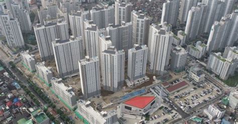 7일부터 분양권 전매 완화수도권 3년 비수도권 1년으로 단축
