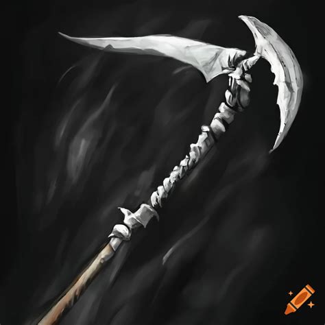 Scythe Tool
