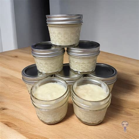 Delight In Homemade Tapioca Pudding A Timeless Treat