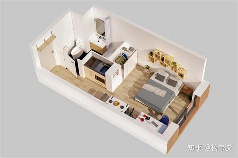 【法国租房】学生公寓单人间到底长什么样子？有哪些设施？确定能拎包入住？ 知乎