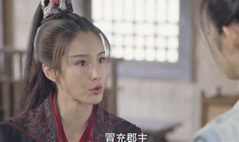 小女花不棄：不棄被青蕪趕走淪為乞丐，東方炻為不棄要殺陳煜 每日頭條