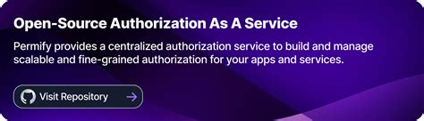 How To Build Centralized Authorization System
