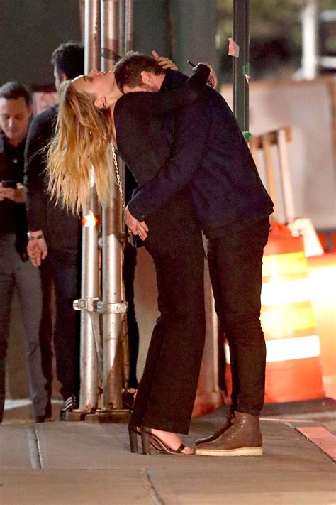 Maddison Brown And Liam Hemsworth Out In New York 10 11 2019 Hawtcelebs
