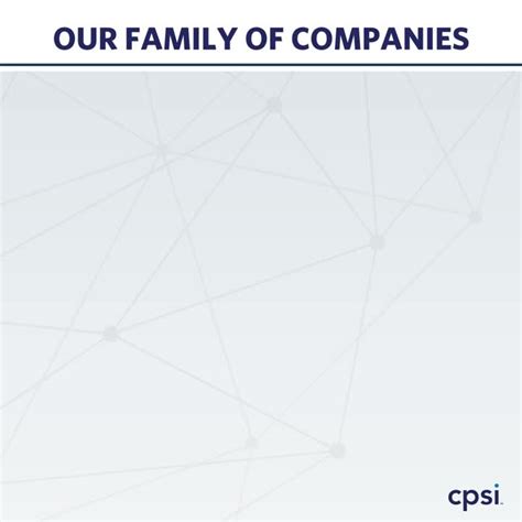 Cpsi On Linkedin Healthcareamplified