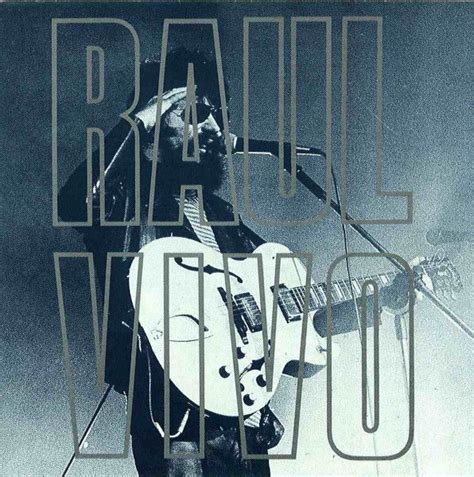 Raul Vivo Álbum de Raul Seixas LETRAS