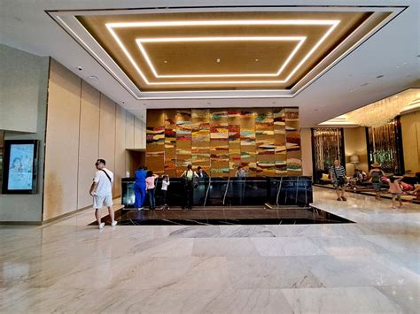 【曼谷飯店】chatrium Grand Bangkok 曼谷察殿大酒店，全新奢華五星級飯店
