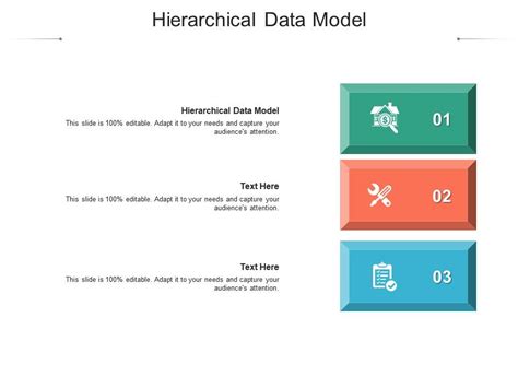 Hierarchical Data Model Ppt Powerpoint Presentation Inspiration Graphic