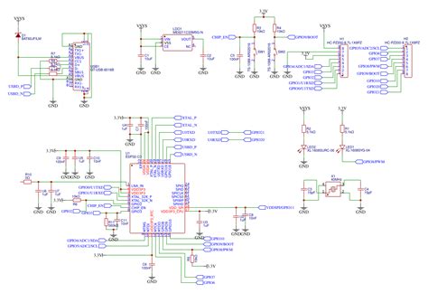 Schematic Resources Easyeda