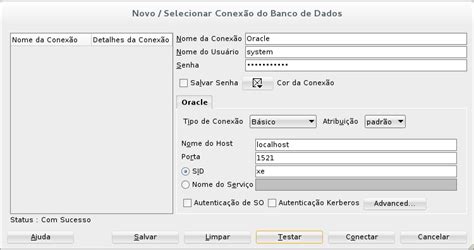Opensuse Instalando O Oracle Sql Developer Linux Desenvolvimento Código Aberto