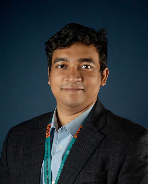 Fahim Hafiz UIU Department Of CSE