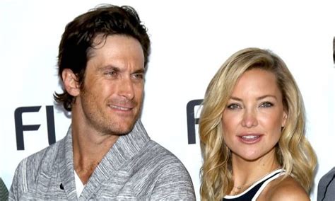 Everything Kate And Oliver Hudson Have Said About Their Relationship