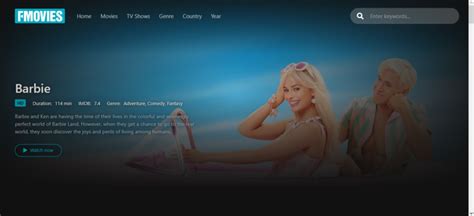 Top 10 M4ufree Alternatives Sites Of 2025 For Movie Downloads