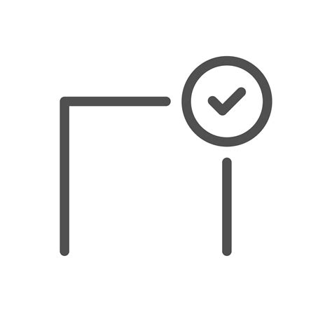 Document Icon Outline And Linear Vector 12992165 Vector Art At Vecteezy