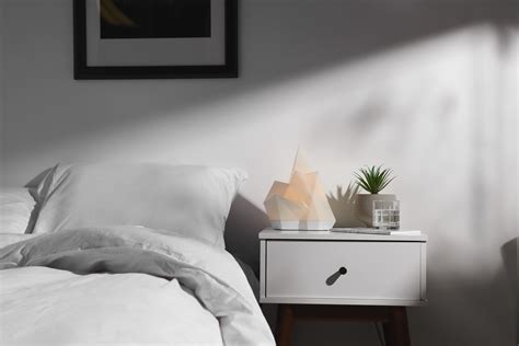 The Arctic Inspired Iceberg Lamp Brings Warmth To Any Room Plain Magazine