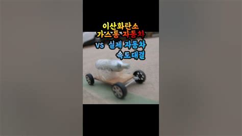 이산화탄소 Co2 자동차 가속도 미쳤다 ㄷㄷ 퍼터코치 달렸나ㅋㅋㅋ Youtube