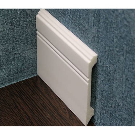 Купить Плинтус Decor Dizayn арт. DD105 в России - Лучшая цена и высокое ...