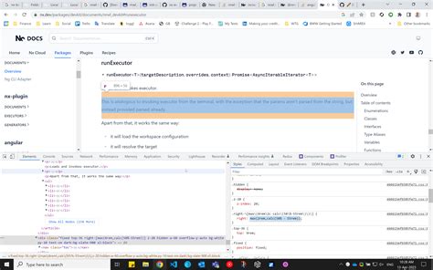 Website Toc Covers Content · Issue 16279 · Nrwlnx · Github