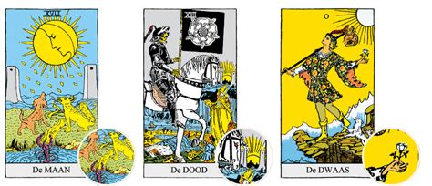 Waarom De Rider Waite Het Beste Tarotdeck Voor Beginners Is