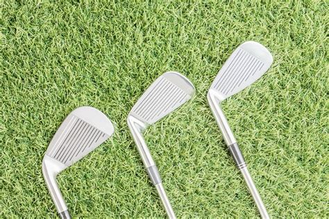 How To Clean Your Golf Clubs For Maximum Performance Golfer Start