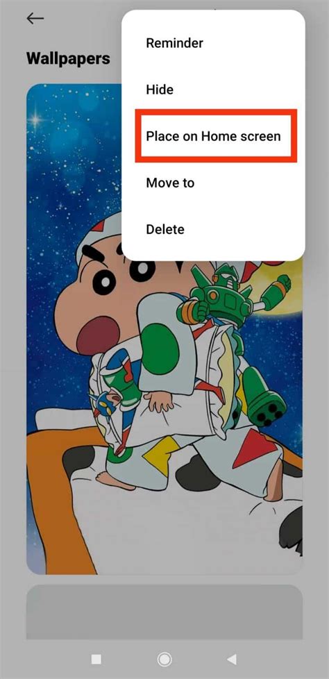 Easy Ways To Add Picture Widgets On Android Home Screen