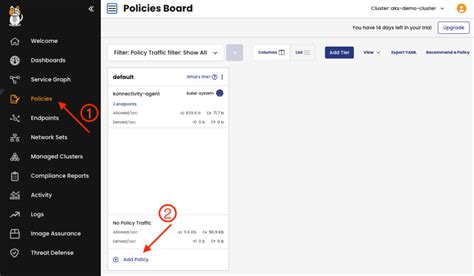 What You Cant Do With Kubernetes Network Policies Unless You Use