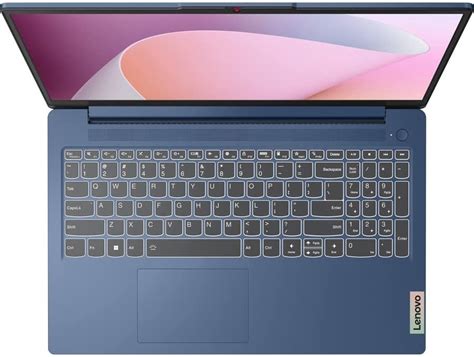 Análisis Del Lenovo Ideapad Slim 3 15 Gen 8 15ian8 Portátil Y