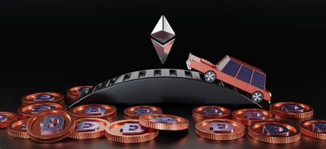 The Difference Between Bitcoin And Ethereum Explained Blog Name Example