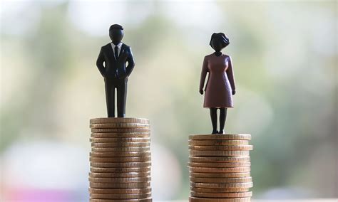 Gender Pay Gap At Record Low As Female Participation Soars Hrd Australia
