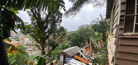 Rio Grande Do Sul Ciclone Deixa 11 Pessoas Mortas E 20 Desaparecidas