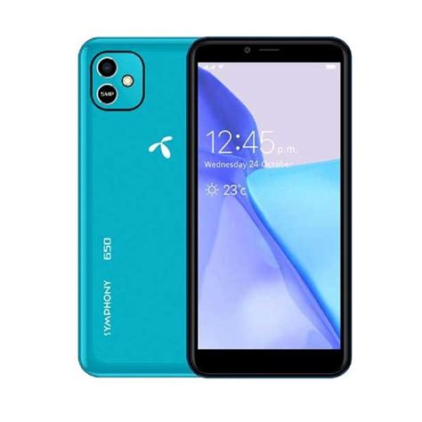 Symphony G50 Price In Bangladesh Gsmarena Bangladesh