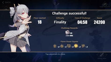Honkai Impact 3 Elysian Realm Finality Prometheus Terminal Aide 0017