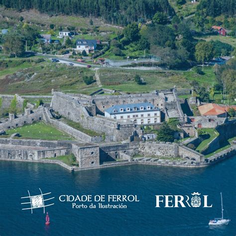 Concello de Ferrol on Twitter Estamos na procura do teu apoio á
