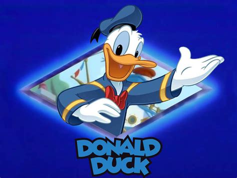 Donald Duck Profile Picture 57 Koleksi Gambar