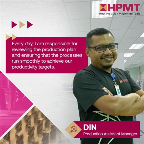 Hpmt Industries On Linkedin Hpmt Highpeformancemachiningtools