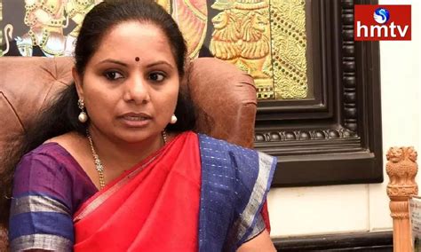 ఢిల్లీ లిక్కర్ స్కామ్‌లో దర్యాప్తు ముమ్మరం ఎమ్మెల్సీ కవితకు ఈడీ