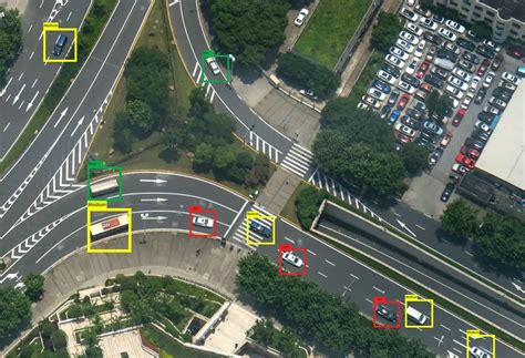 Geospatial Annotation Services Ai Training Data For Geospatial