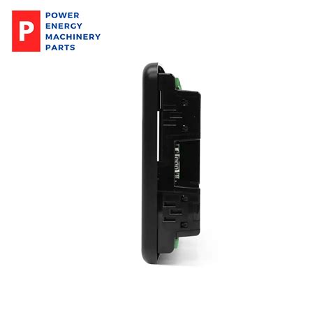Original Dse8610 Mkii Generator Synchronizing Control Panel Auto Start Load Share Controller