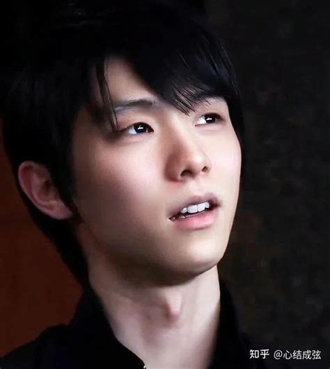 羽生美丽柔软的外表下，究竟隐藏着怎样令人震撼的灵魂 知乎