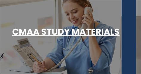 Cmaa Materials Archives Cmaa Prep