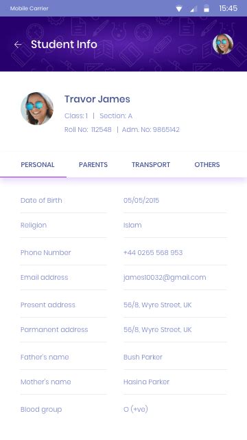 Infixedu Open Source Flutter For Android And Ios Source Code Sellanycode