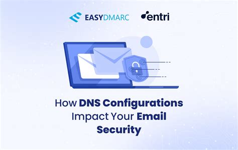 How DNS Configurations Impact Your Email Security EasyDMARC