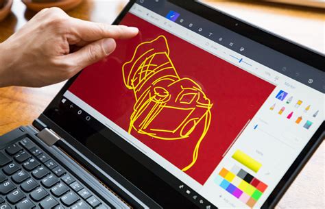 Lenovo ThinkPad X380 Yoga Full Review And Benchmarks Laptop Mag