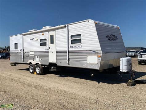 2006 Keystone Springdale