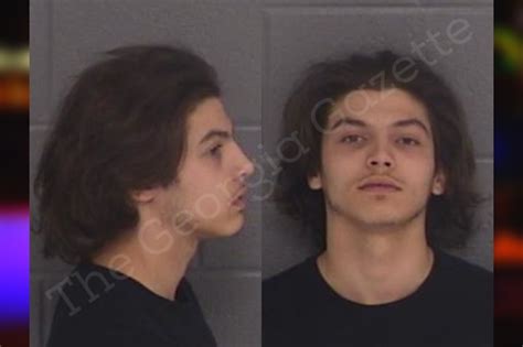 Dason Peppers Barrow County Jail Bookings