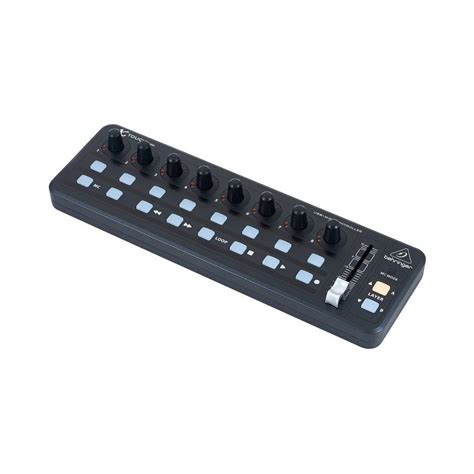 Behringer X Touch Mini Daw Controller Kopen Insideaudio
